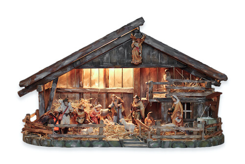 Christmas in Germany | German Christmas Traditions | Family Christmas