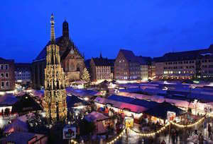 Christmas in Germany | German Christmas Traditions | Family Christmas