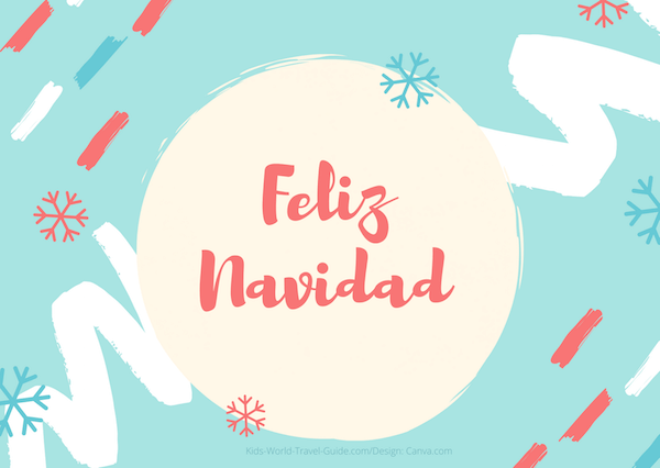 Merry Christmas in 20 Languages | Christmas around the world | Geo