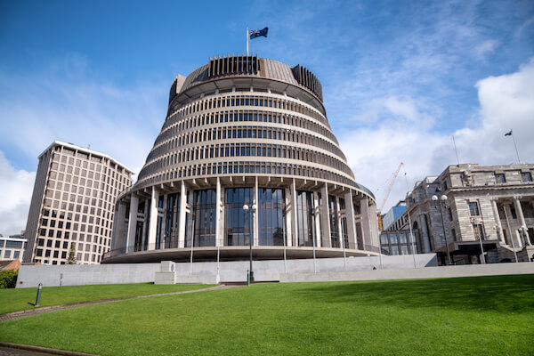 Landmarks in New Zealand | New Zealand Landmarks | Geography | Travel