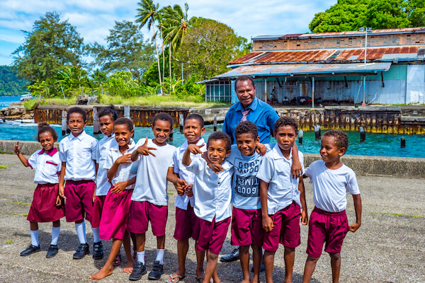 10 Interesting Facts About Papua New Guinea State University ...