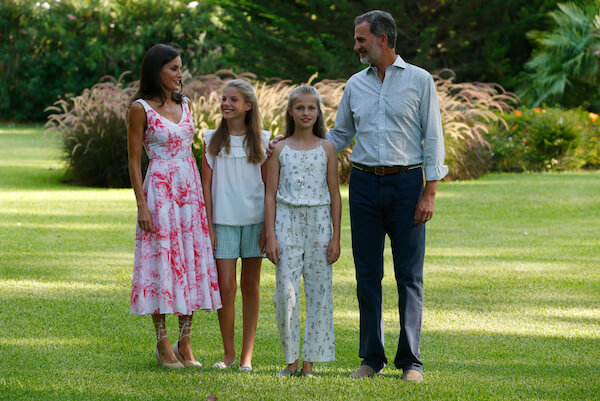 Famous Spanish People | Spain | Geography | Geo for Kids | Culture