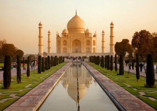 Top 10 Famous Landmarks in the World | Most Famous Man-made Monuments Top 10 Famous Landmarks in the World | Most Famous Man-made Monuments