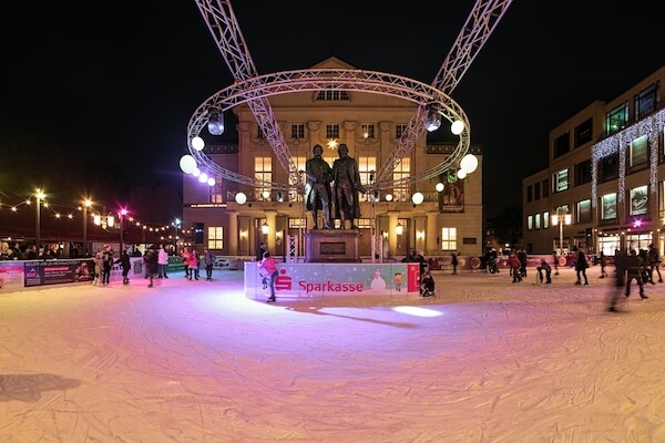 German Christmas Markets | Christmas in Germany | Germany with Kids
